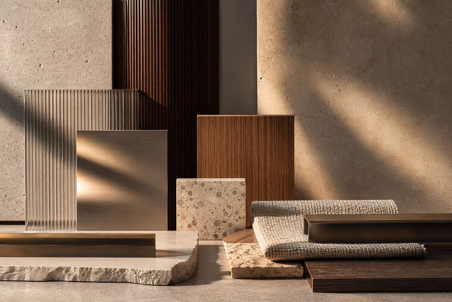 Ashv Ventures - Design, Construction & Material Supply
